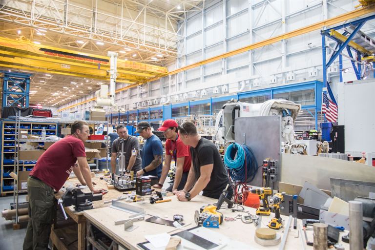 Leuke workshops voor mannen - Heren cadeaus